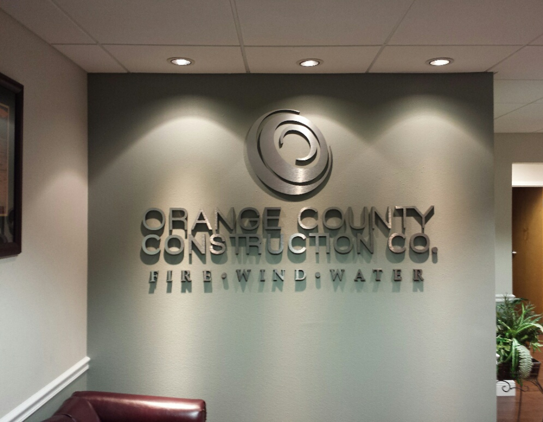 ORANGE COUNTY CONSTRUCTION SIGNS | Hittn' Skins