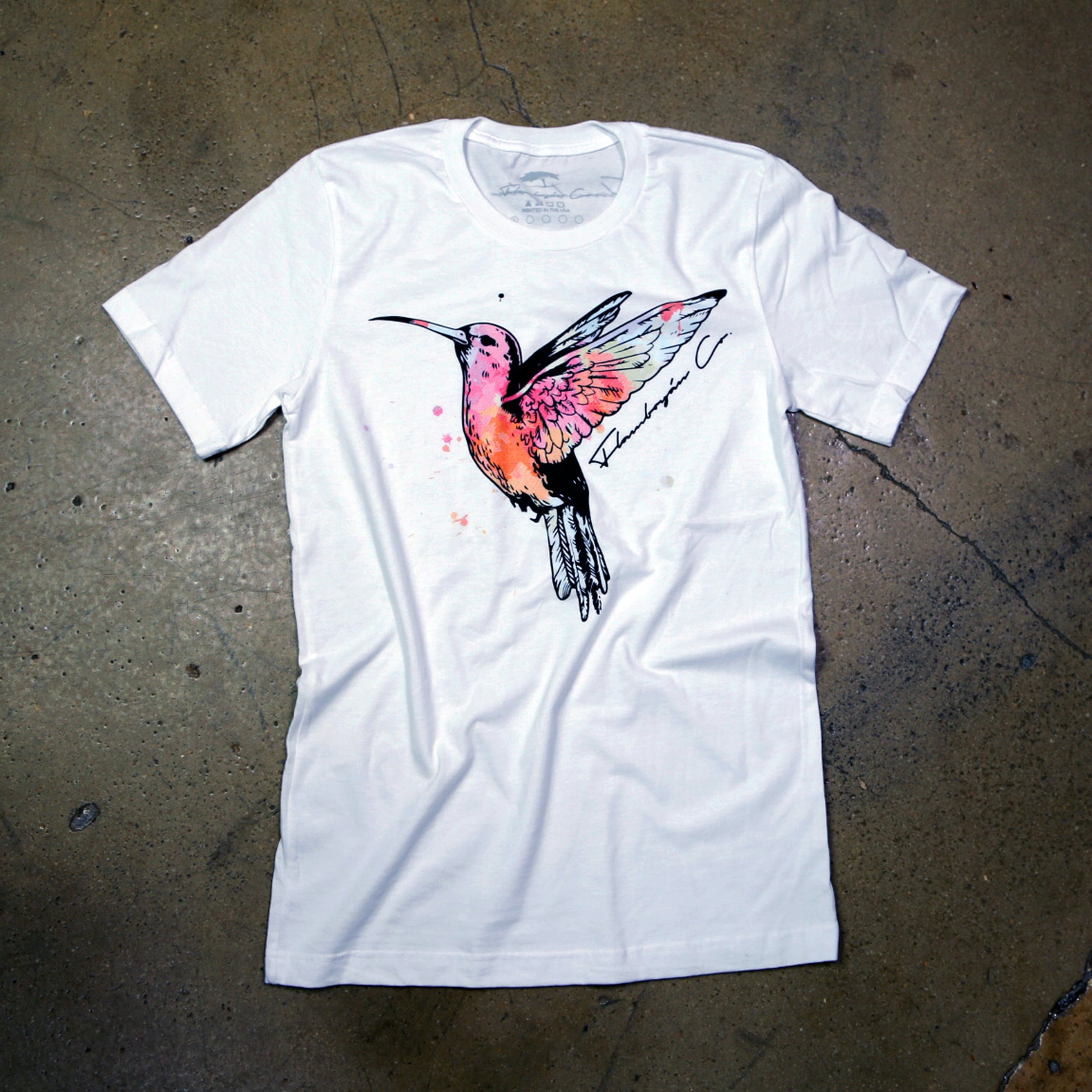 Water-Based Inks Guide for Custom Apparel Printing | Hittn' Skins