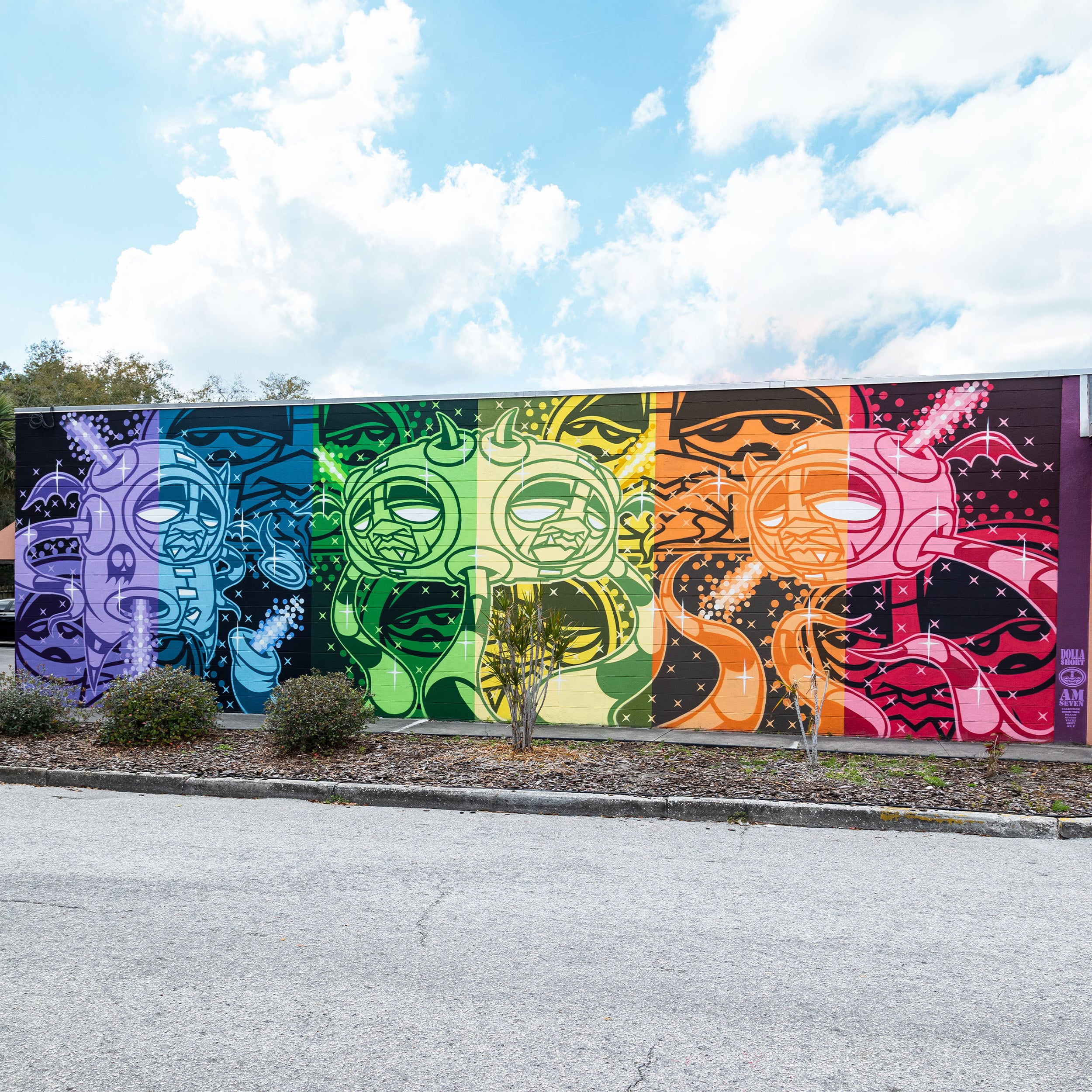 Miami’s Museum of Graffiti Honors Florida Street Art | Hittn' Skins